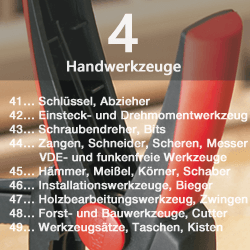 Werkzeug Eylert « JB Tools